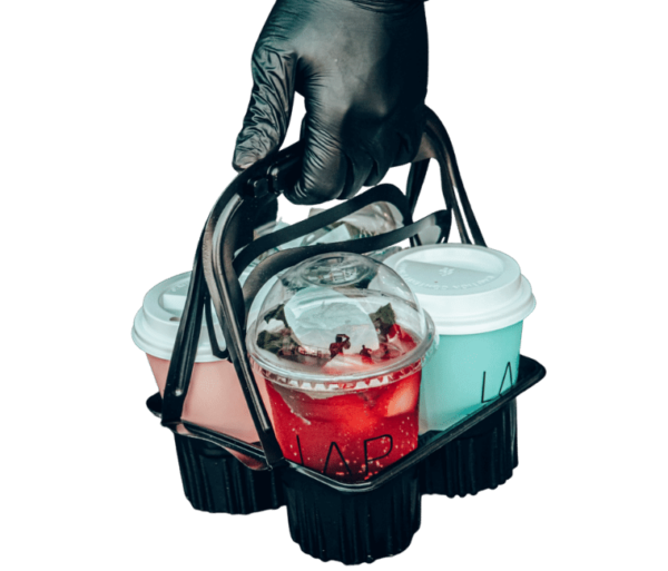 LAP – LA Princesse