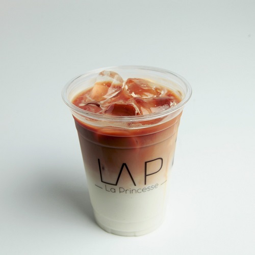 LAP – LA Princesse