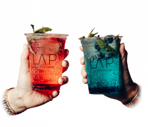 LAP – LA Princesse