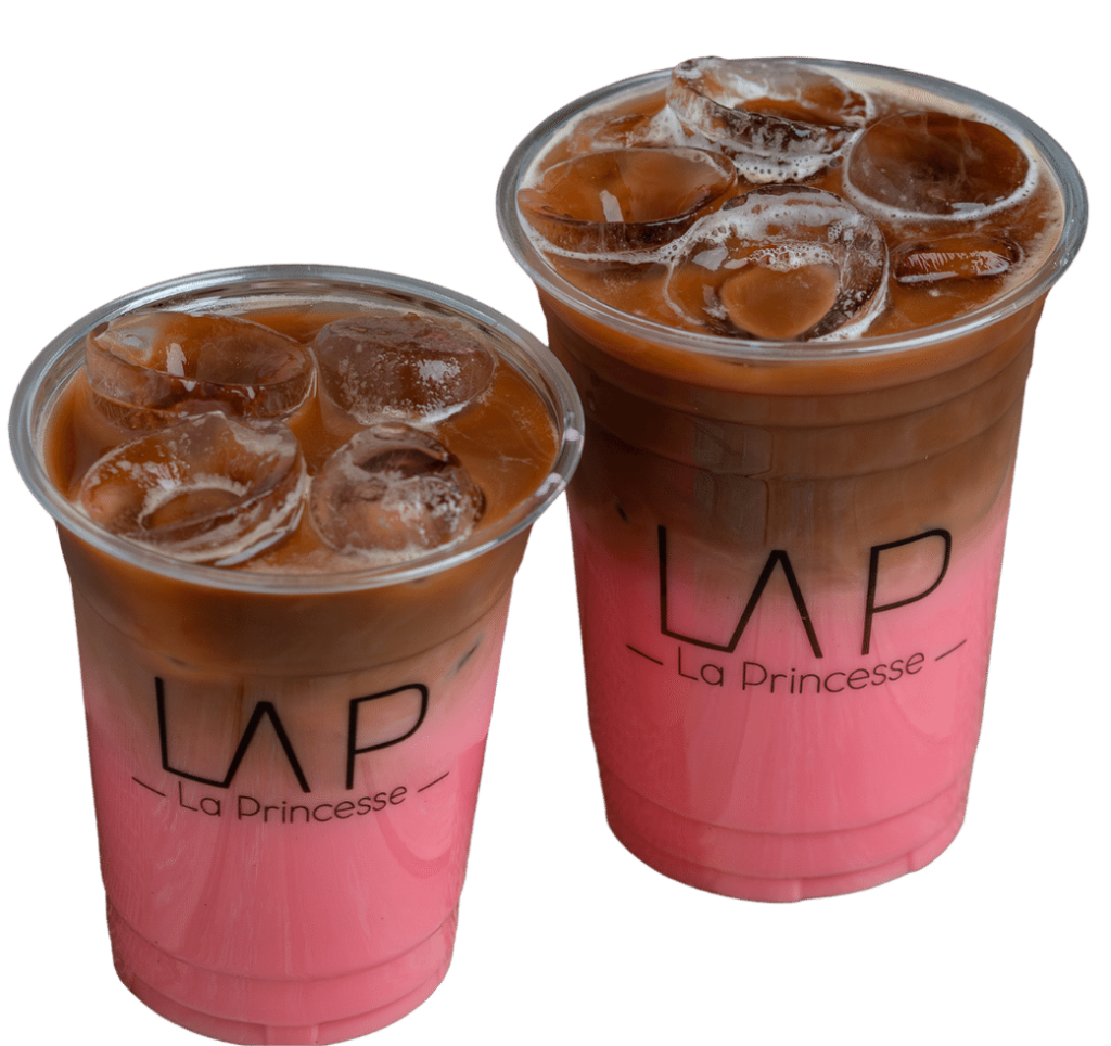 About LAP – LAP